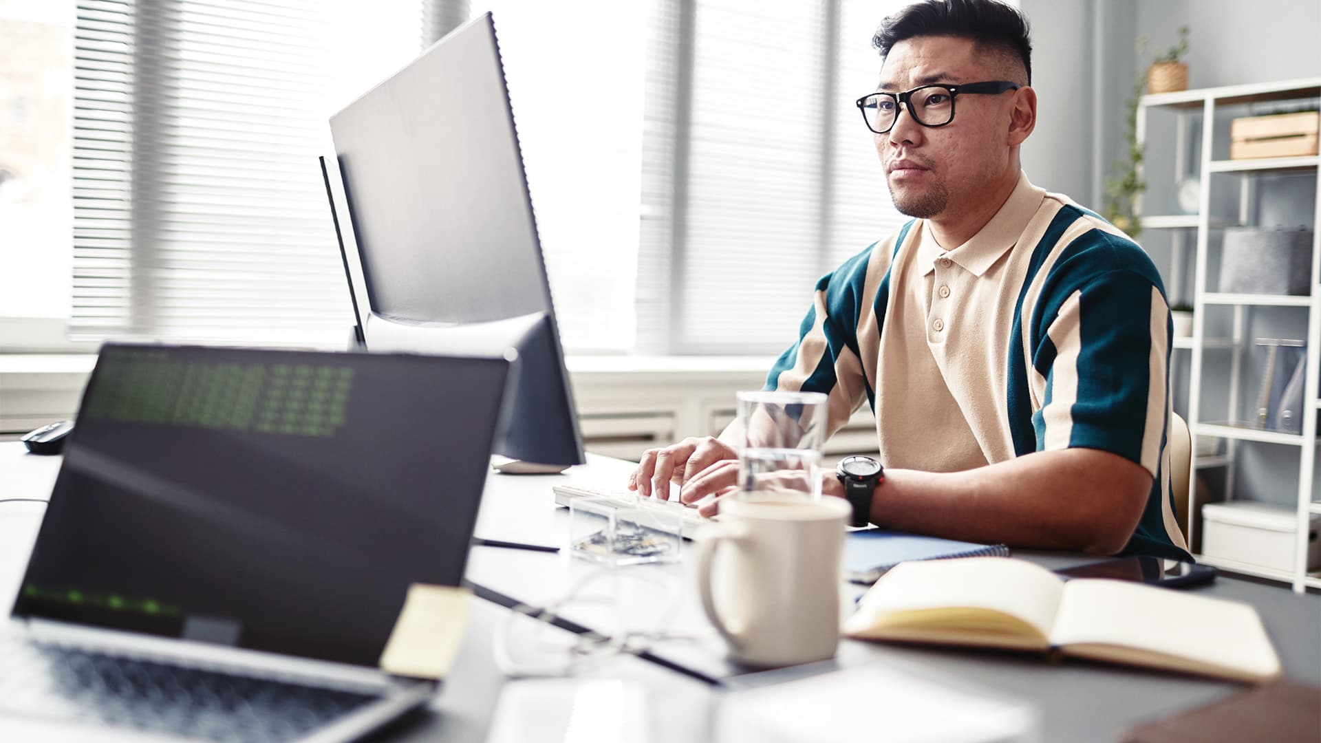 Automated Vs Manual Testing Differences — Executive Automats